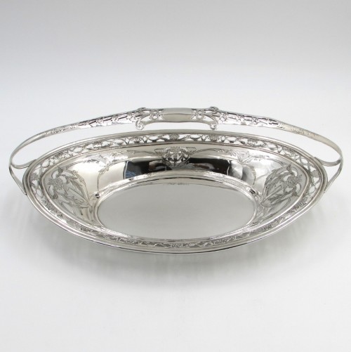 Estate Japanese Desk Set - S & K Ltd.