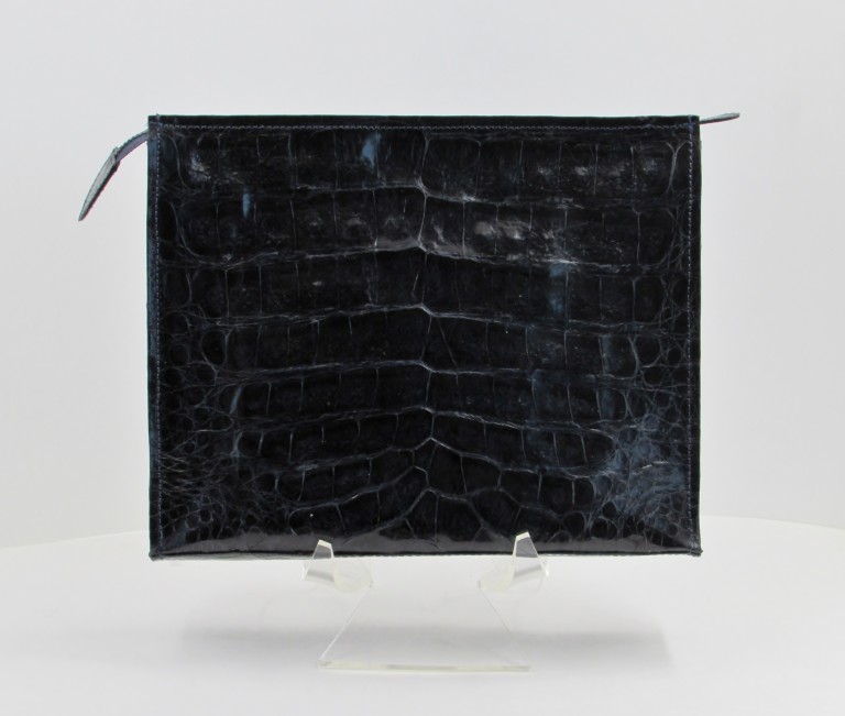 Ivory Buntal Bag with Turqouise Stones By Marjorie Bloom Collection - S ...