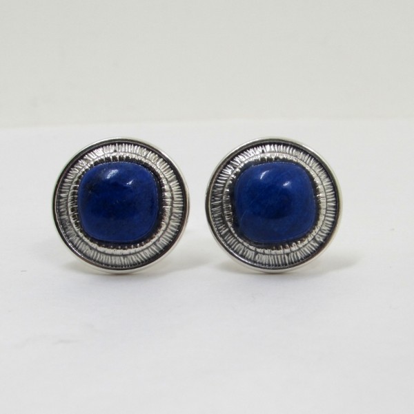 Simon Sebbag Sterling Silver Hammered Slide Bead 187 - S & K Ltd.
